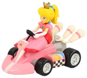 Motokára Super Mario Kart Mario | Luigi | Peach Peach