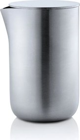 Mléčenka s nerezovým víčkem Blomus BASIC 120ml