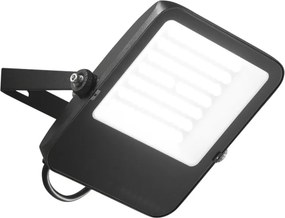 FAN LED-TAURUS-70C LED reflektor Taurus (černý) 70 W, 9000 lm, 3000 K, IP65, 22,9 x 4,8 x 24,9 cm - FANEUROPE