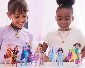 Spin Master Unicorn academy figurky 11 cm Isabel a River / od 4 let