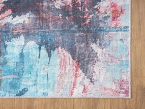 My Flair, Kusový koberec Maximus CA30028 multi – na ven i na doma, 160x230, vícebarevná, chodba / předsíň