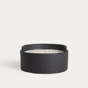 Svíčka STONE Mossy Carbon 787041