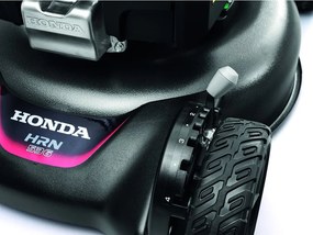 Honda Motorová sekačka s pojezdem HRN 536 VY