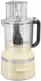 KitchenAid Food processor 5KFP1319EAC mandlová