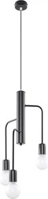 Sollux Lighting Lustr DUOMO 3M
