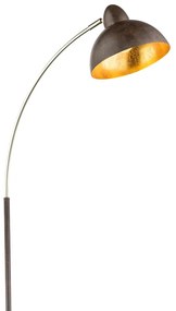GLOBO 24703SR stojací lampa ANITA