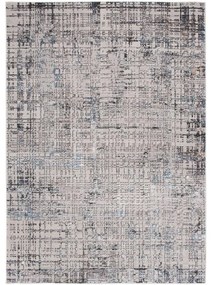 *Kusový koberec Marcus šedomodrý 80x150cm