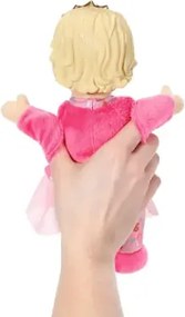 Zapf Creation BABY born for babies Princezna / 26 cm / od 0 let