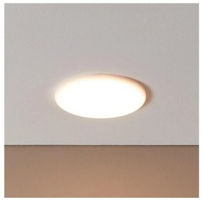 Eglo 900964 -LED Koupelnové podhledové svítidlo RAPITA 11,5W/230V pr.15,5cm IP65