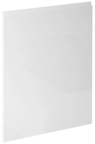 Kuchyňská linka Aspen B | 340 cm | bílá lesk