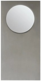 ARTTEC Závěsné zrcadlo 50 x 24 cm
