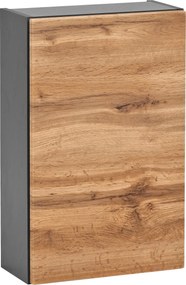 XXXLutz ZÁVĚSNÁ SKŘÍŇKA, 40/64/20 cm Held - Online Only koupelnové skříňky - 000307010604