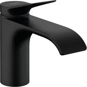 Hansgrohe Vivenis - Umyvadlová baterie 80 | s výpustí | EcoSmart | mat