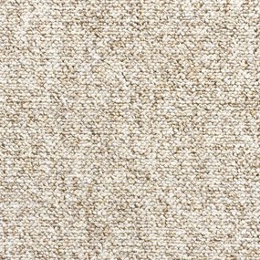 TIMZO Metrážový koberec MALMO 2513 BARVA: Béžová, ŠÍŘKA: 3 m