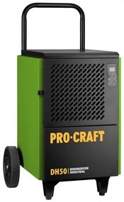 Průmyslový odvlhčovač Procraft DH50 | DH50