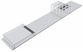 Blok na nože Wood Line – Elletipi