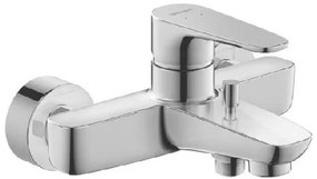 Duravit B.1 - Vanová baterie, chrom B15230000010