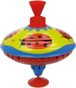 Hračka Beruška 16 cm / Dětská hračka / od 1,5 roku / vícebarevná