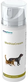 MethioCream pro malé psy a kočky 150ml