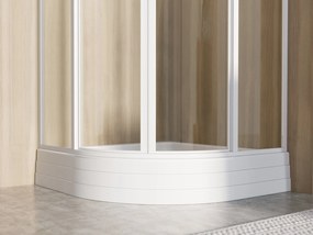 Ravak RONDA PU 90 x 90 cm A207001120 sprchová vanička