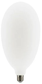 creative cables LED žárovka porcelán mammamia XL 13W E27 stmívatelná 2700K