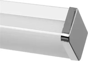 Kanlux Asten / Nástěnné LED svítidlo / 12 W / 1010 lm / 4000K / IP44
