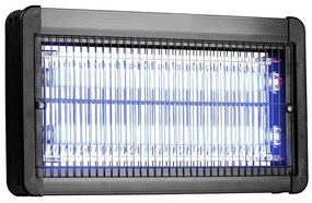 Vayox Elektrický lapač hmyzu 2x10W/230V 100 m² IKV-20W