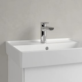 Villeroy & Boch 4A335501 - Závěsné umyvadlo COLLARO 55x44 cm keramika/bílá