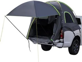 Stan pro pick-up, Vodotěsný PU2000 mm pro 2-3 osoby s korbou VEVOR