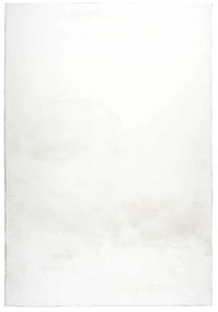 Lalee Kusový koberec Paradise 400 White Rozměr koberce: 160 x 230 cm