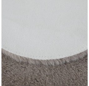 Ayyildiz Kusový koberec CATY 5307, Béžová