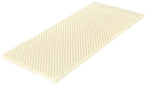 Tropico Přistýlka Topper VISCO 5 cm 200x80 Relaxtic