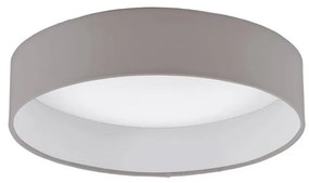 Eglo 93949 - LED stropní svítidlo PALOMARO LED/12W/230V