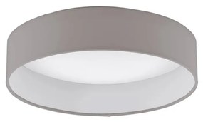 Eglo Eglo 93949 - LED stropní svítidlo PALOMARO LED/12W/230V EG93949