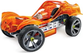 Kreativní laboratoř Clementoni 50872 mechanika