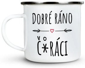 Ahome CZ Plecháček Dobré ráno čůráci - cenzurováno
