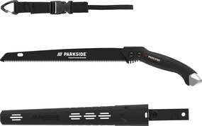 Parkside Performance® Větve pilka / Skládací pilka na větve (31 cm)