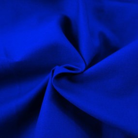 BROTEX Napínací prostěradlo bavlněné 180x200cm tmavě modré
