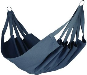 Babylonia dětská houpací síť hammock turbulence grey