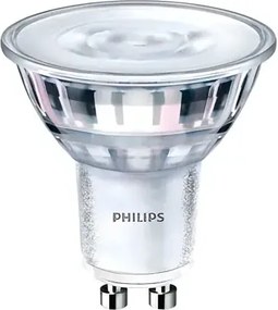 Philips CorePro LEDspot GU10 5W / LED žárovka / 380lm / 4000K / 36° /