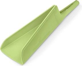Tchibo - Skládací krájecí prkénko - barva: zelená
