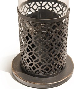 Biokrb Tolosa Black/Gold