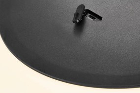 NOR 2018003003 Venkovní přenosné svítidlo Kettle 22 4,8W LED bílá - NORDLUX