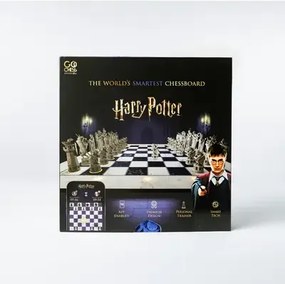 Particula GoChess Mini Harry Potter edice / Šachová hra / Počet hráčů: