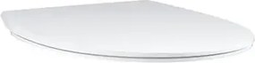 Grohe - WC sedátko Slim, SoftClose, alpská bílá