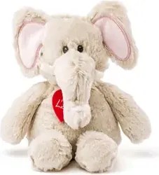 Lumpin Slon Gulab 25cm / od 0 let