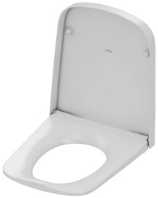 TECEone - toaletní sedátko s pomalým zavíráním, 9700600