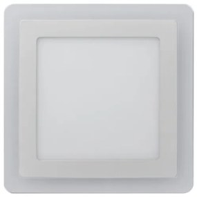 Ledvance - LED Stropní svítidlo CLICK LED/15W/230V