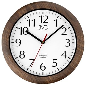 Vlhkotěsné hodiny JVD SH494.2