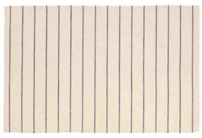 Södahl Kobereček 60x90 Line Beige/Ash